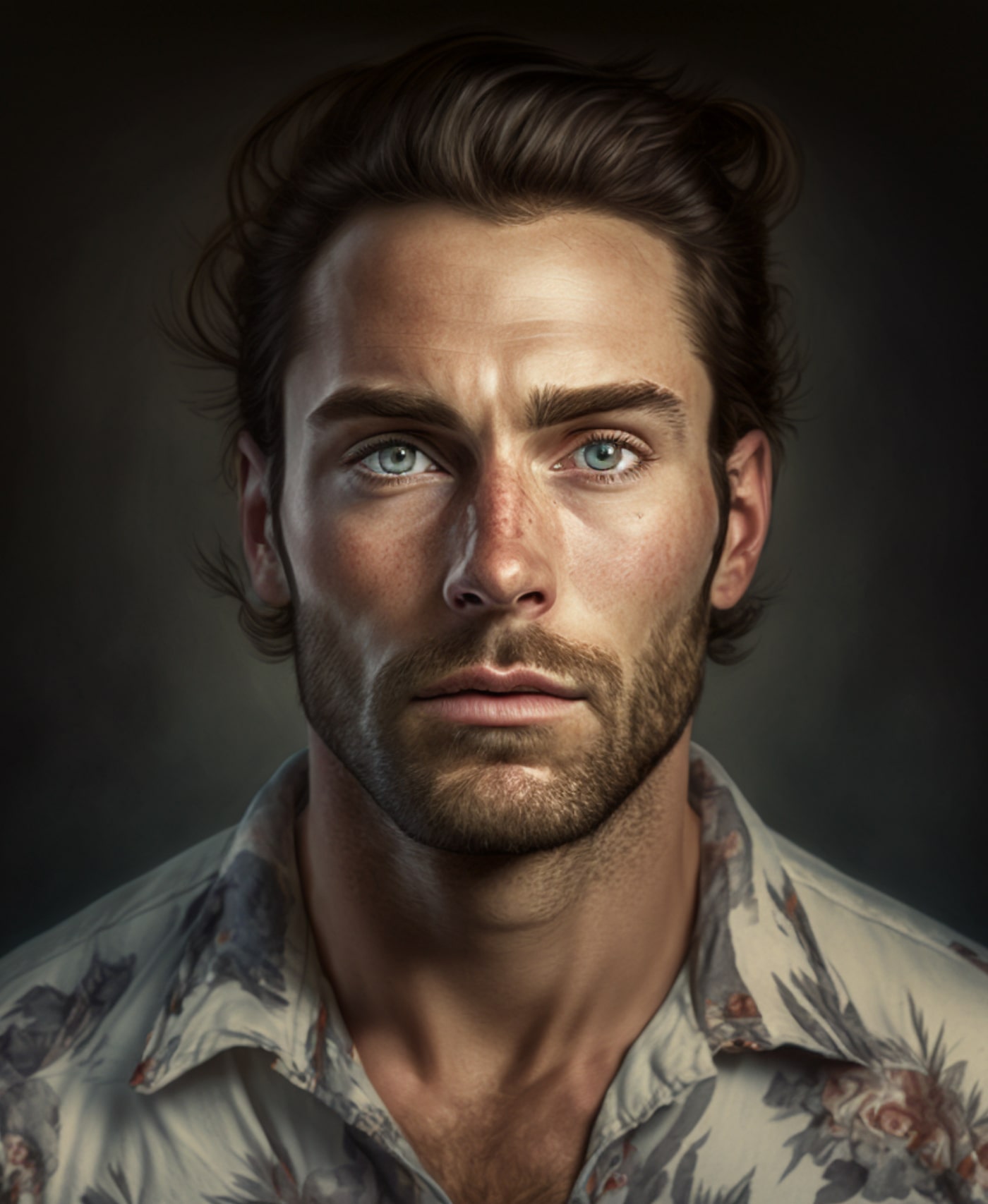 Evan Erickson - Omoda Jaecoo